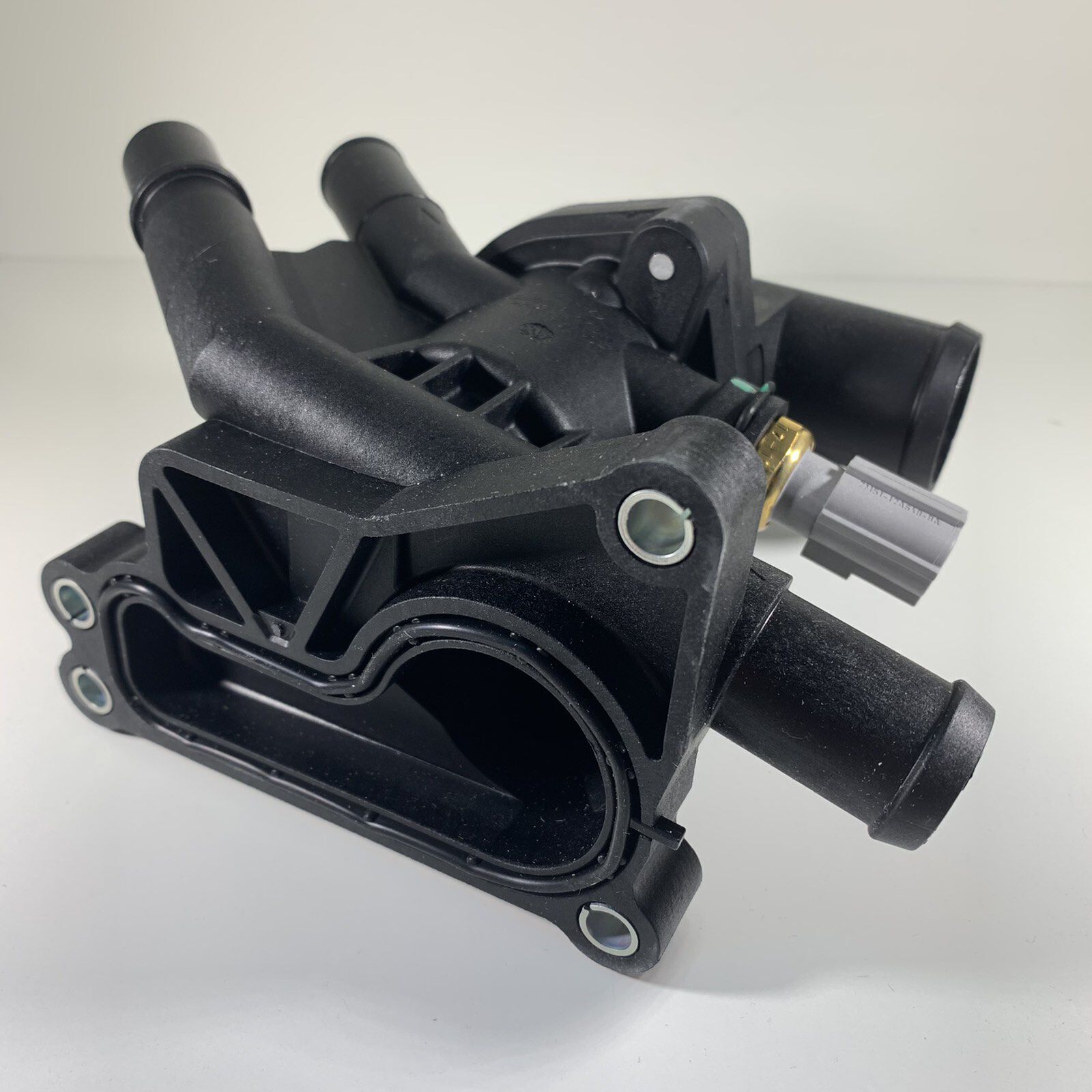 Купить Термостат системы охлаждения (артикул - 1872633) на Ford