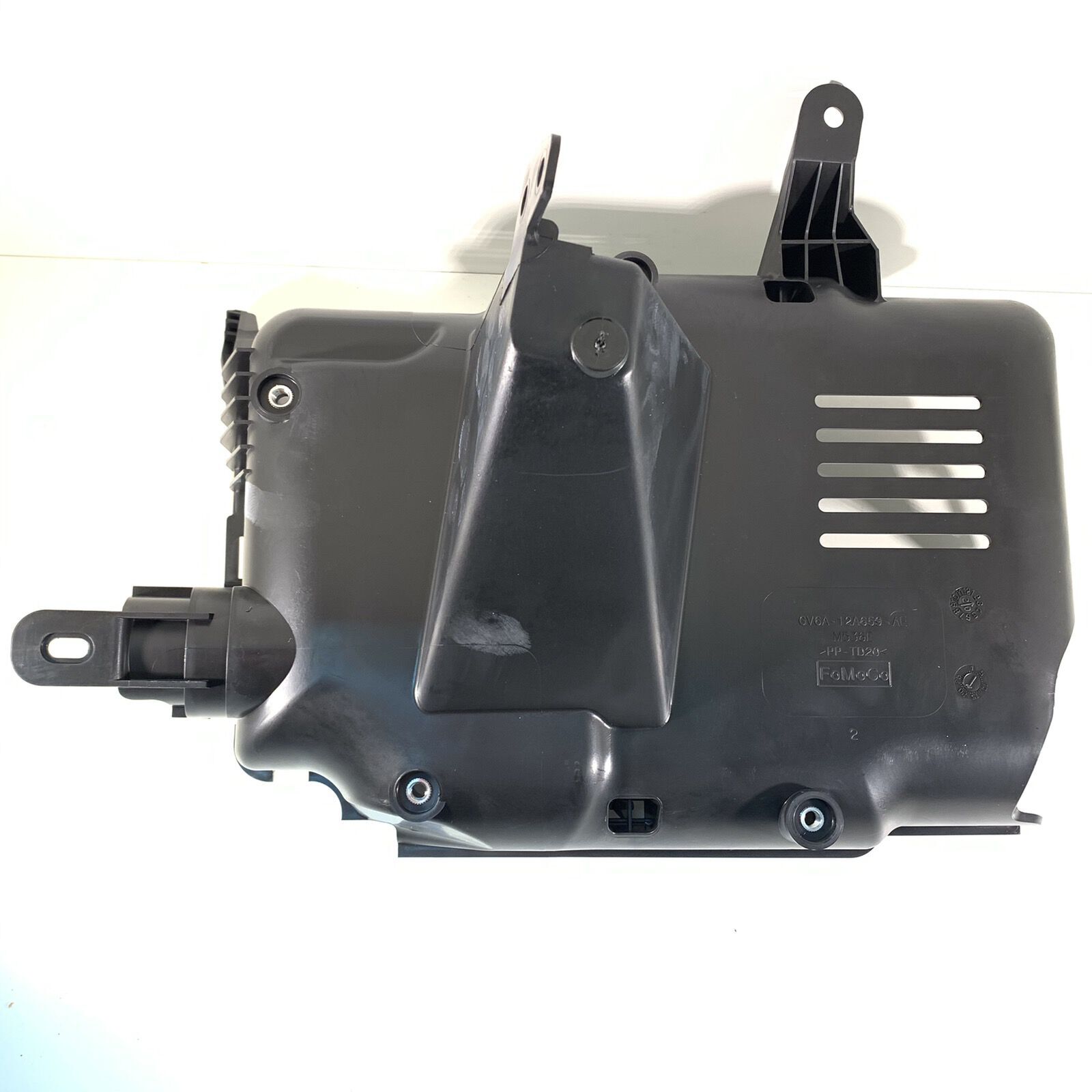 Кронштейн блока управления (парт номер - GV6Z12A659A): купить Кронштейн ...