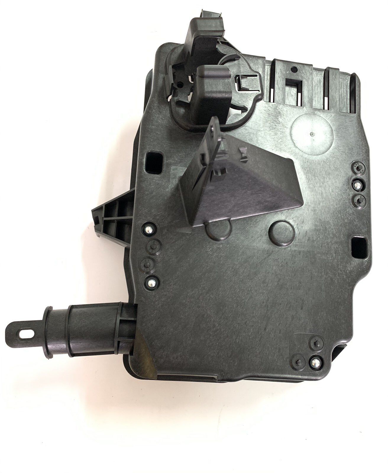 Кронштейн крепления блока управления (код запчасти 1720891) на Ford ...