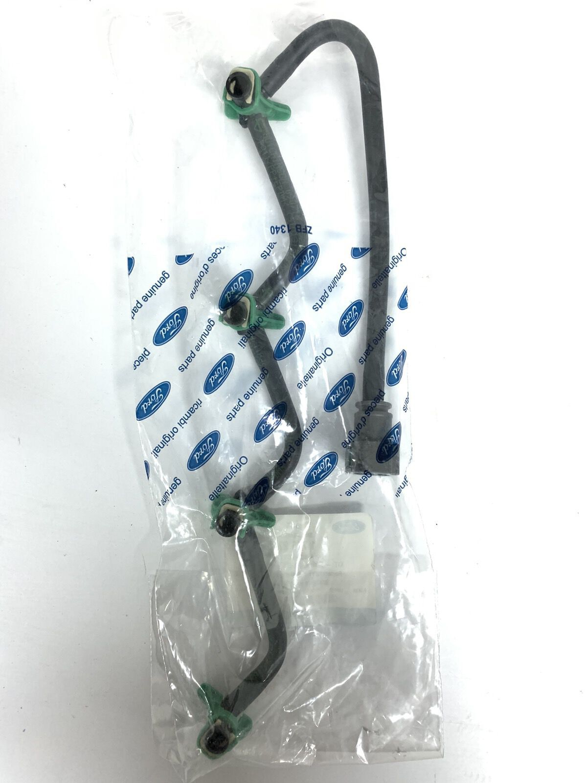 Трубка обратки 1,6tdi на Ford: каталожний номер 1746271