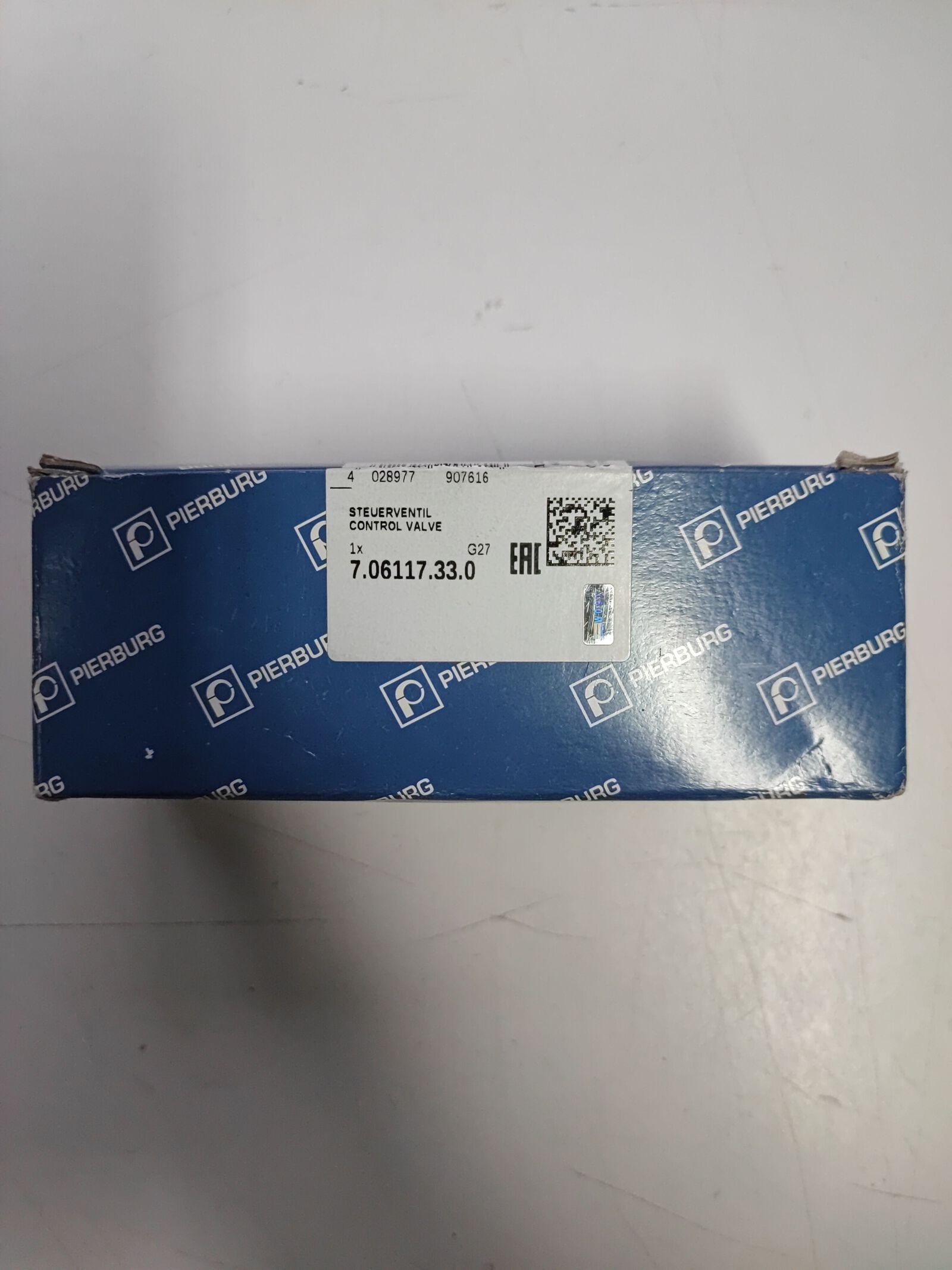 Купить Клапан электромагнитный (артикул - 706117330) на Ford ESCAPE ...