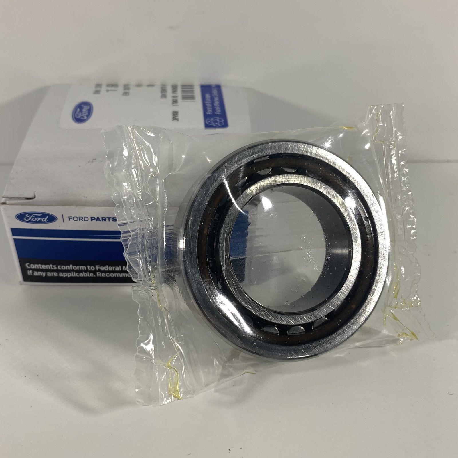 Купить Подшипник первичного вала 6ст. (парт номер - 1690992) на Ford