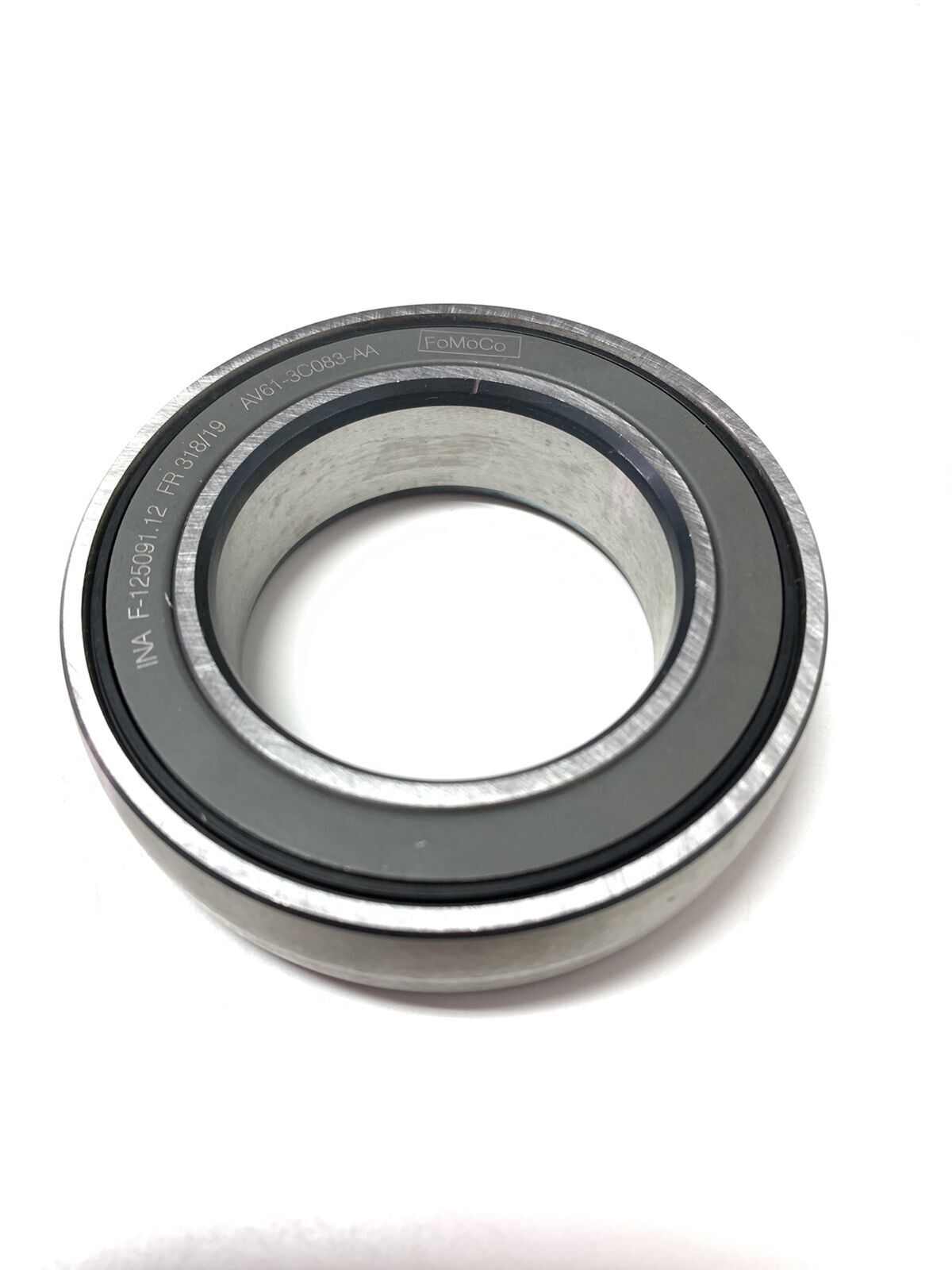 Купити Підвісний підшипник передньої півосі правий (артикул ...