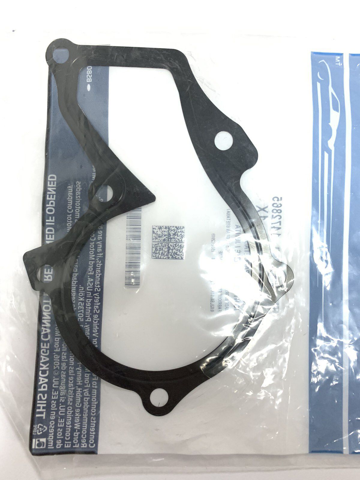 Прокладка водяної помпи (код запчастини 1472865) на Ford: купити ...