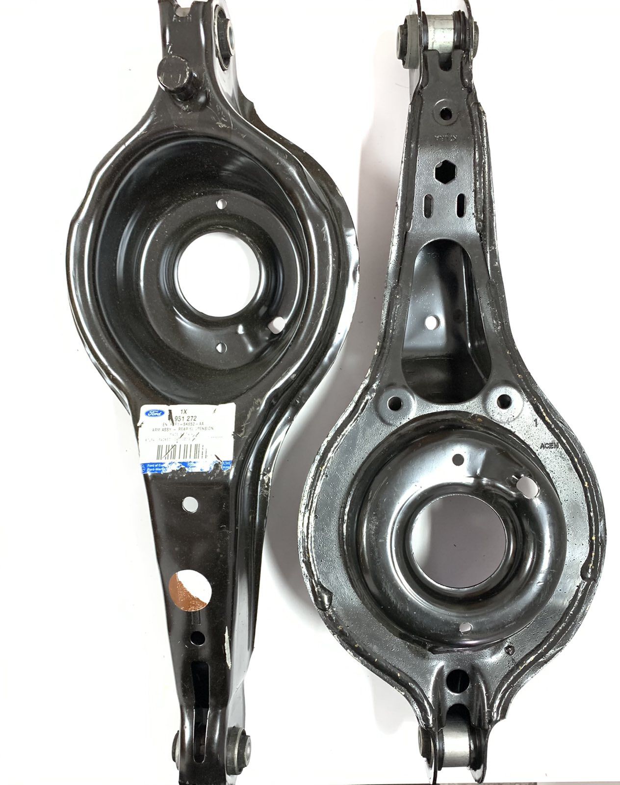 Купить Рычаг задней подвески (парт номер - 1931272) на Ford