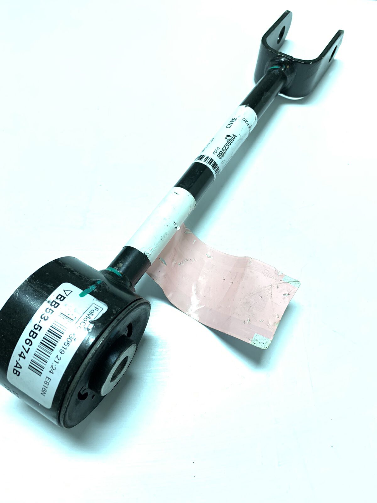 Рычаг задний поперечный на Ford: каталожный номер BB5Z5500A EXPLORER 2011