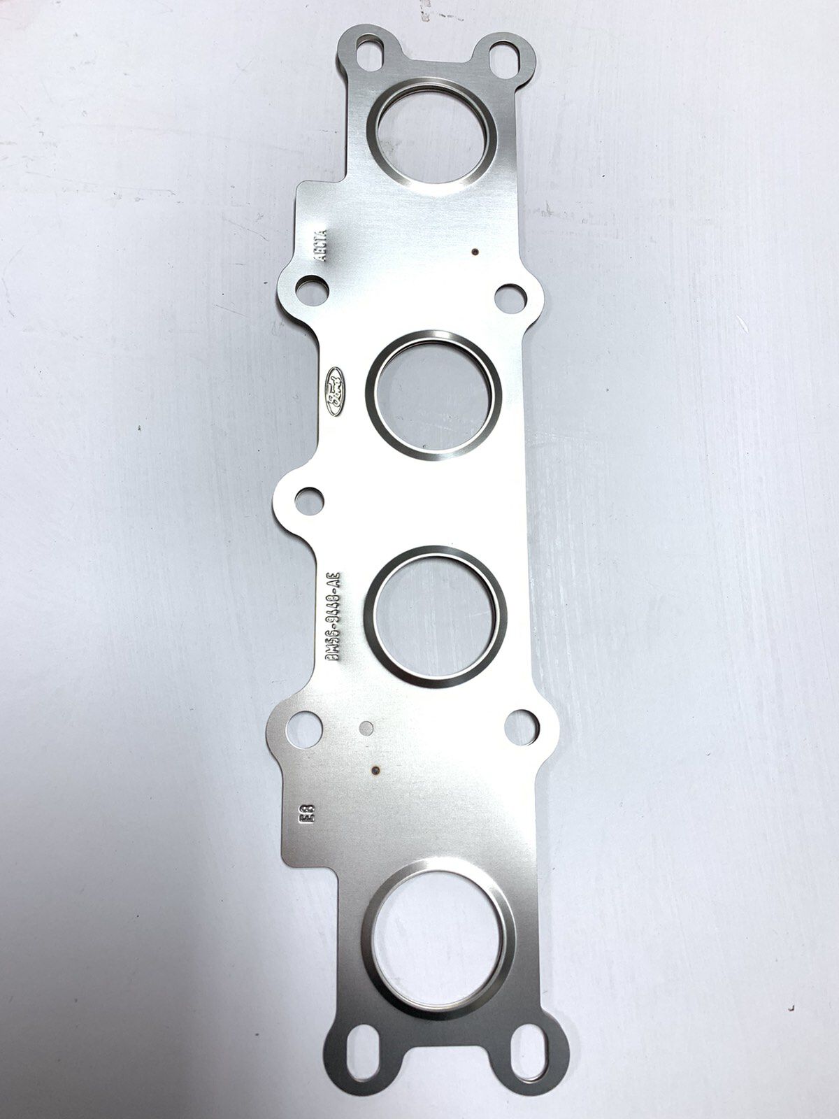 Купити Прокладання випускного колектора (артикул - 1721157) на Ford