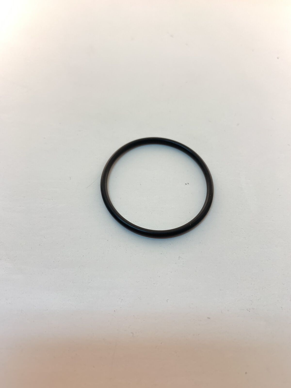 Прокладка насоса