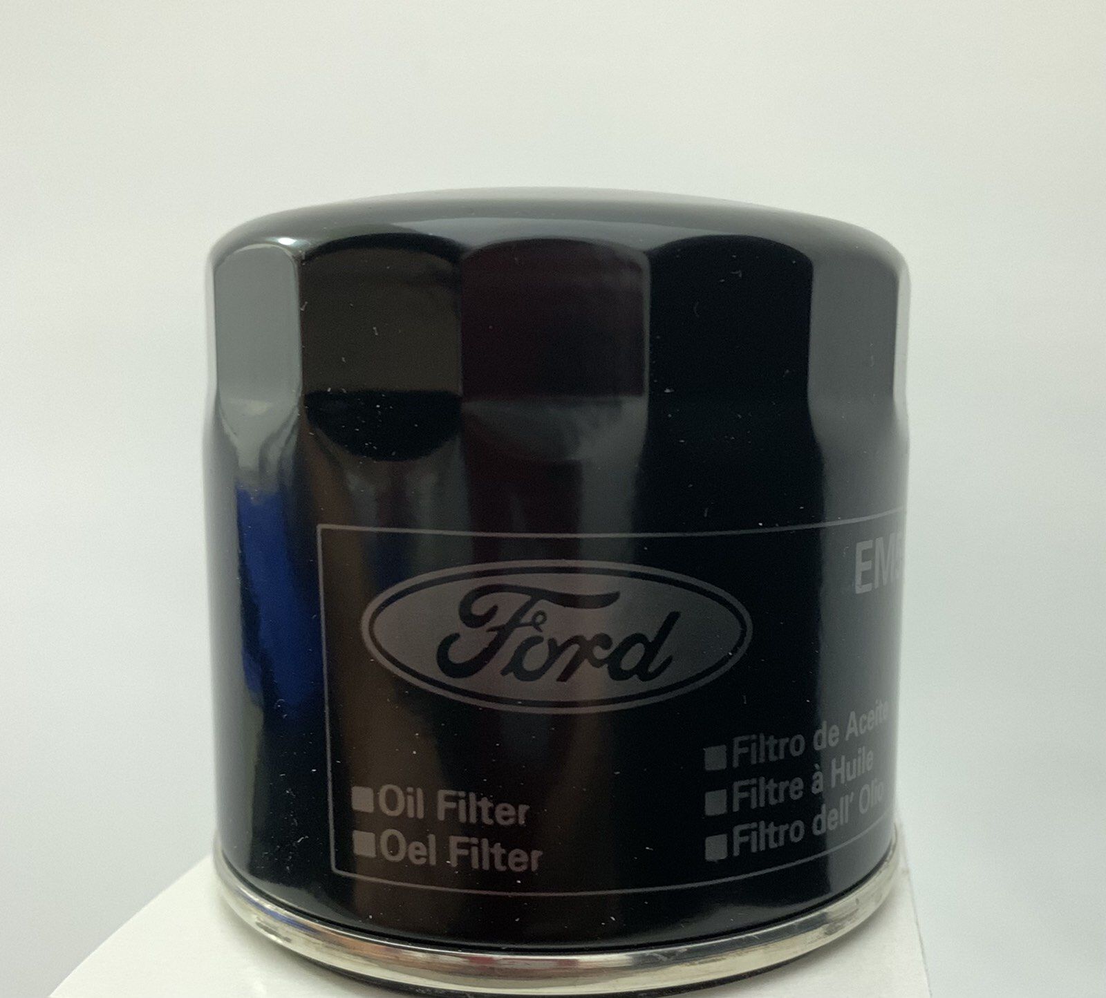 Фильтр масла (парт номер - 1883037): купить Фильтр масла для Ford