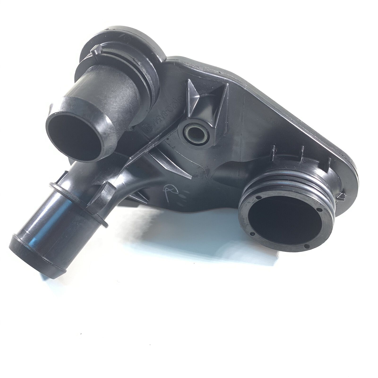 Соединительный трубопровод (код запчасти 2380746) на Ford: купить ...