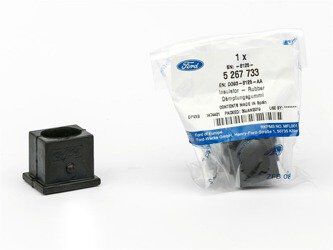 Купить Кронштейн крепления радиатора верх (артикул - 5267733) на Ford ...