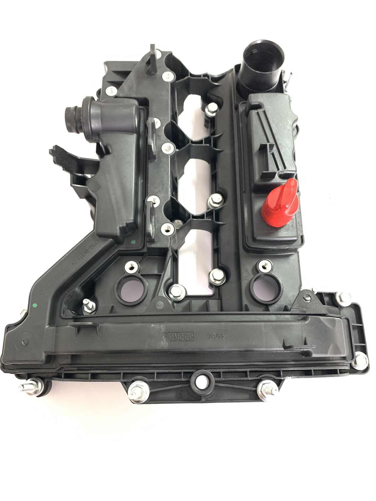 Клапанная крышка на Ford: каталожный номер cm5z6582G Ecosport
