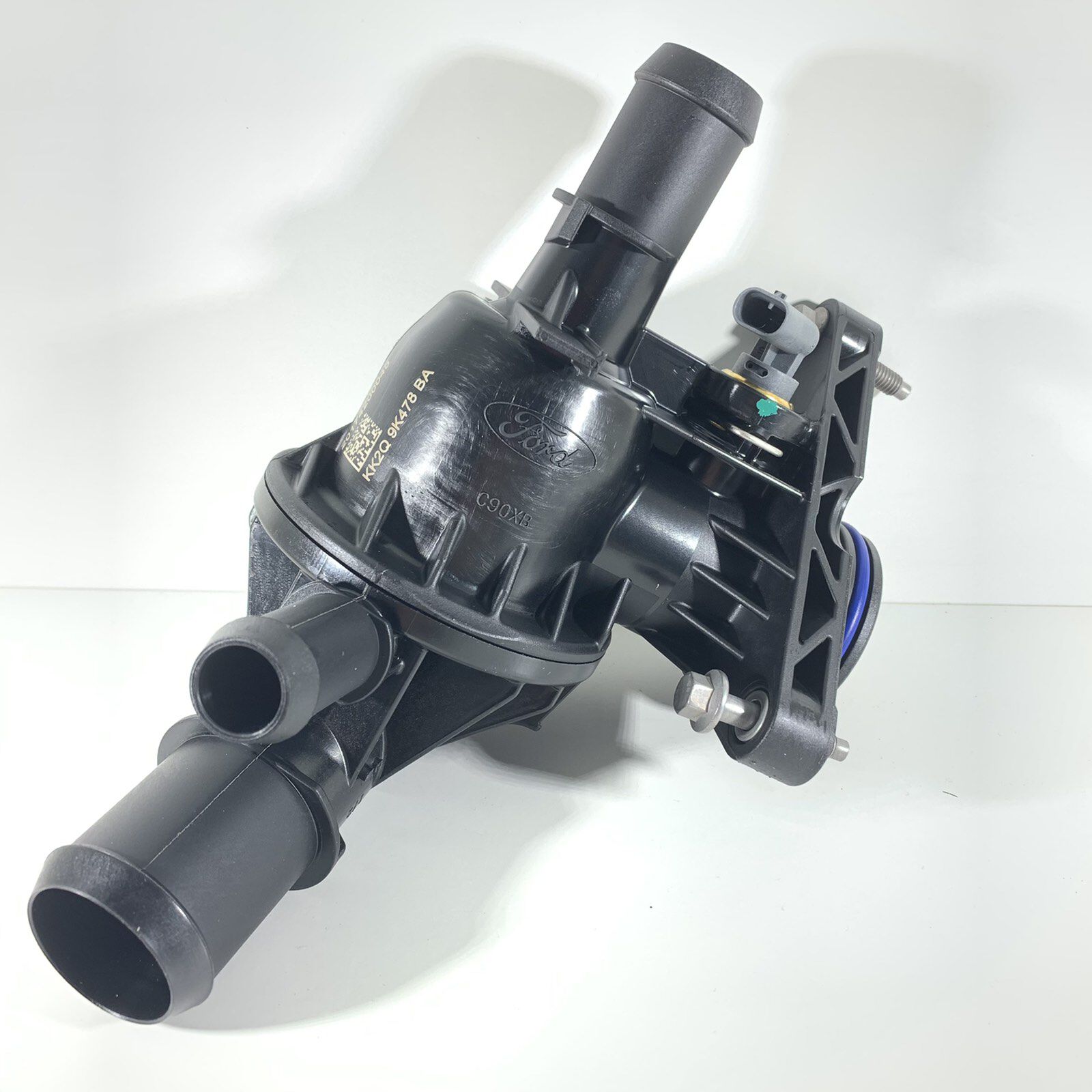 Купить Термостат системы охлаждения (артикул - 2347347) на Ford TRANSIT ...