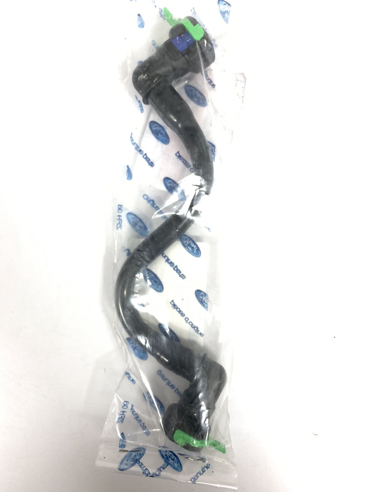 Трубка радиатора акпп верхняя (код запчасти 1786998) на Ford: купить ...